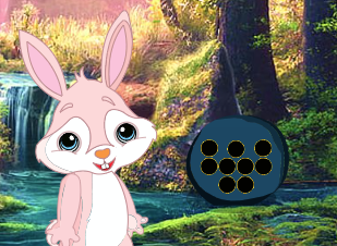 Bunny Escape kostenlos online spielen » 100% » HIER! 🕹️