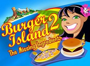 Burger Island 2 - kostenlos spielen | ohne Anmeldung 🕹️