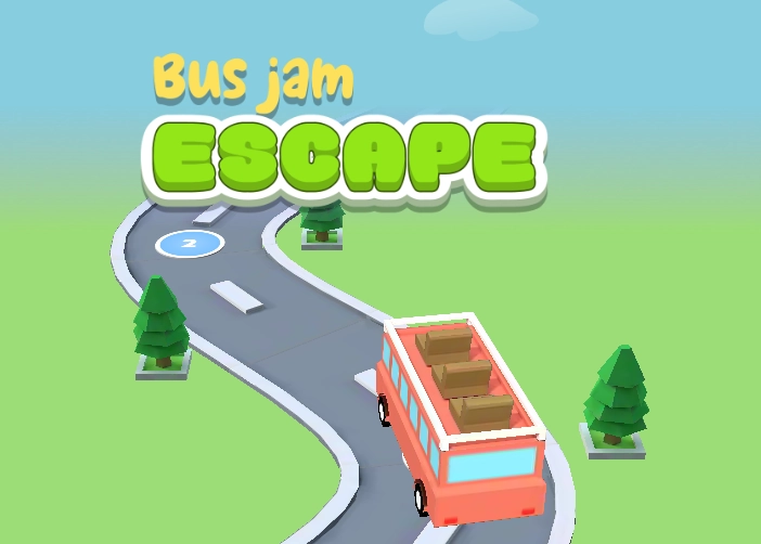 Bus Jam Escape - kostenlos spielen | ohne Anmeldung 🕹️