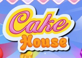 Cake House - kostenlos online spielen | ohne Anmeldung 🕹️