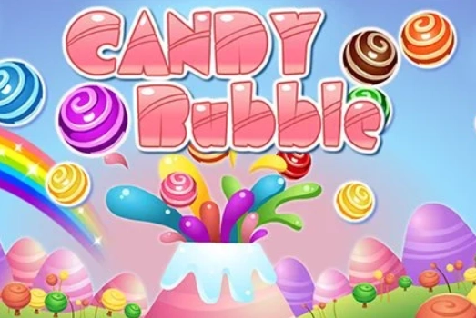 Candy Spiele - kostenlos spielen | ohne Anmeldung 🕹️