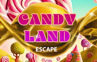Candy Land Escape kostenlos online spielen » HIER! 🕹️