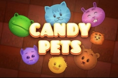 Candy Pets - kostenlos online spielen | ohne Anmeldung 🕹️
