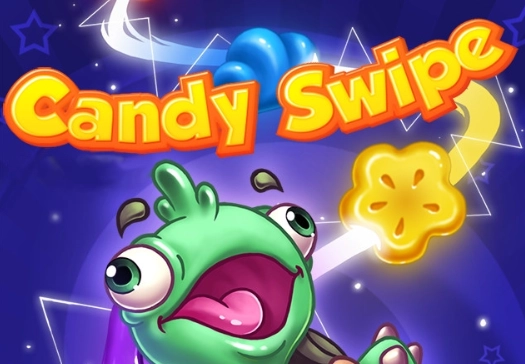 Candy Swipe - kostenlos spielen | ohne Anmeldung 🕹️