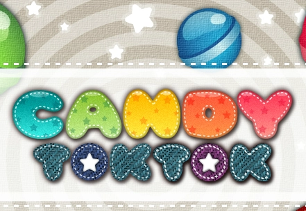 Candy Tok Tok - kostenlos spielen | ohne Anmeldung 🕹️