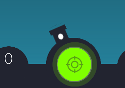 Cannon Ball Defender kostenlos online spielen » HIER! 🕹️