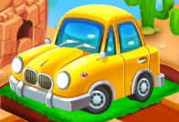 Car City Adventure kostenlos online spielen » HIER! 🕹️