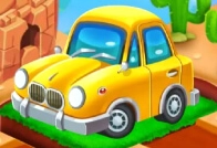 Autopuzzle Spiele - kostenlos spielen | ohne Anmeldung 🕹️