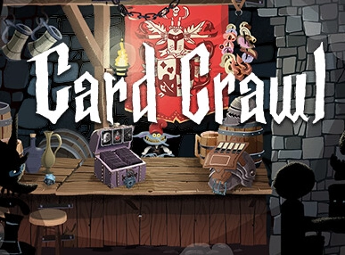Card Crawl - kostenlos online spielen | ohne Anmeldung 🕹️