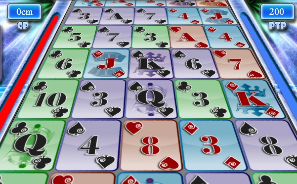 Cardigo - kostenlos online spielen | ohne Anmeldung 🕹️