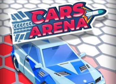Cars Arena - kostenlos online spielen | ohne Anmeldung 🕹️