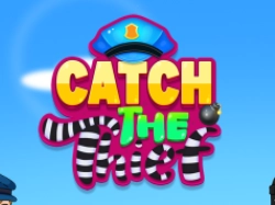 Catch The Thief - kostenlos spielen | ohne Anmeldung 🕹️