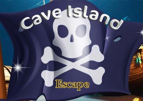 Cave Island Escape - kostenlos online spielen 🕹️