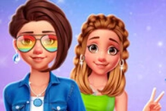 Celebrity Aesthetic Challenge - kostenlos spielen 🕹️