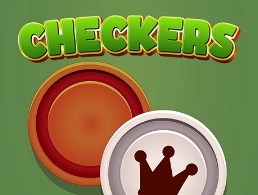 Checkers HTML5 - kostenlos spielen | ohne Anmeldung 🕹️