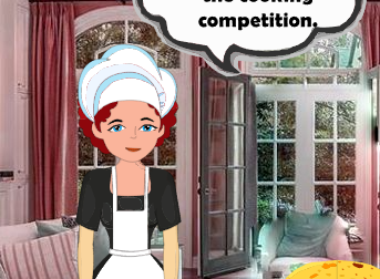 Chef Atten Cooking Competition kostenlos spielen » HIER! 🕹️