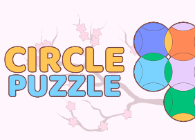 Circle Puzzle - kostenlos spielen | ohne Anmeldung 🕹️