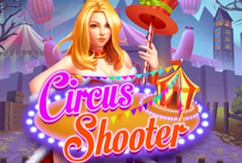 Circus Shooter - kostenlos spielen | ohne Anmeldung 🕹️