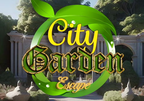 Garten Escape Spiele kostenlos online spielen » HIER! 🕹️