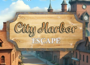 City Harbor Escape - kostenlos online spielen 🕹️