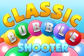 Classic Bubble Shooter 2 kostenlos spielen » HIER! 🕹️