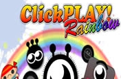 ClickPlay Rainbow - kostenlos spielen | ohne Anmeldung 🕹️