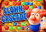 Clown Cascade kostenlos online spielen » HIER! 🕹️