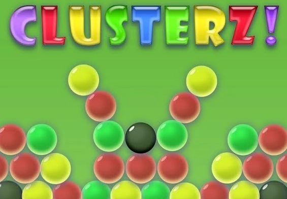 Clusterz - kostenlos online spielen | ohne Anmeldung 🕹️