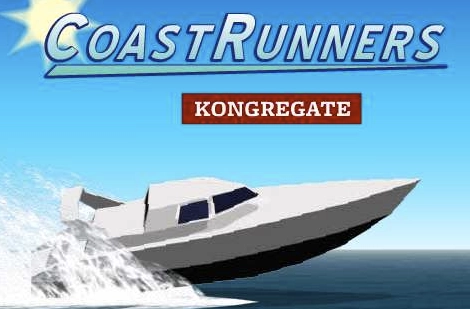 Coast Runners - kostenlos spielen | ohne Anmeldung 🕹️