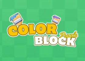 Color Block Puzzle - kostenlos online spielen 🕹️
