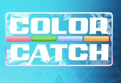 Color Catch kostenlos online spielen » 100% » HIER! 🕹️