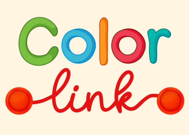 Color Link - kostenlos online spielen | ohne Anmeldung 🕹️