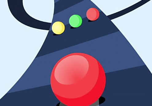 Color Road kostenlos online spielen » 100% » HIER! 🕹️