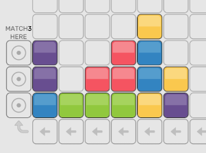 Combine Blocks kostenlos online spielen » HIER! 🕹️