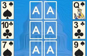 Congress Solitaire kostenlos online spielen » HIER! 🕹️