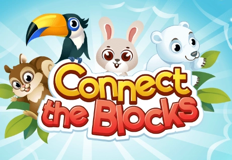 Connect the Blocks - kostenlos online spielen 🕹️