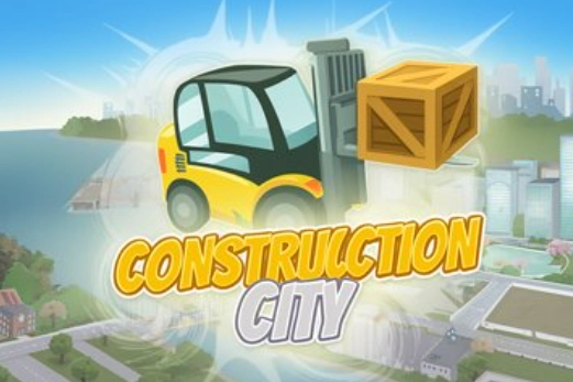 Construction City - kostenlos spielen | ohne Anmeldung 🕹️