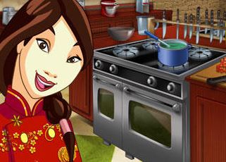 Cooking Academy 2 kostenlos online spielen » HIER! 🕹️