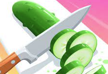 Crazy Knife kostenlos online spielen » 100% » HIER! 🕹️