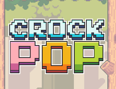 Crock Pop - kostenlos online spielen | ohne Anmeldung 🕹️