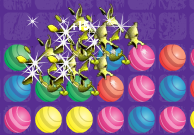 Crystal Balls 2 kostenlos online spielen » HIER! 🕹️