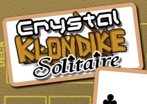 Crystal Solitaire Spiele - kostenlos online spielen 🕹️