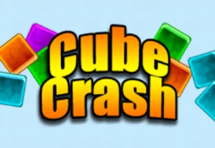 Cube Crash - kostenlos online spielen | ohne Anmeldung 🕹️