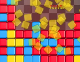 Cube Crush kostenlos online spielen » 100% » HIER! 🕹️