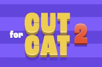 Cut For Cat 2 kostenlos online spielen » HIER! 🕹️