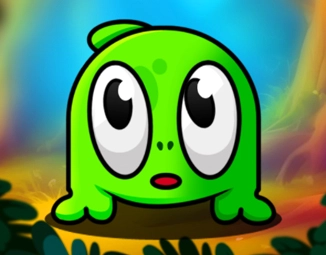 Cut The Candy - kostenlos spielen | ohne Anmeldung 🕹️