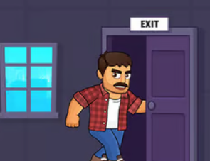 Daddy Escape - kostenlos spielen | ohne Anmeldung 🕹️