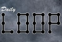 Daily Loop kostenlos online spielen » 100% » HIER! 🕹️