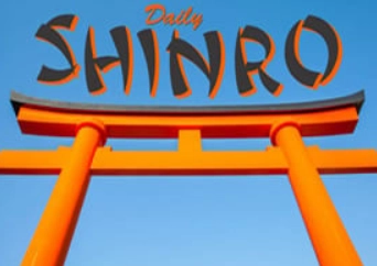 Daily Shinro - kostenlos spielen | ohne Anmeldung 🕹️