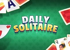 Daily Solitaire Online - kostenlos im Browser spielen 🕹️
